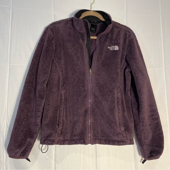 The North Face | Jackets & Coats | The North Face Womens Deep Purple ...